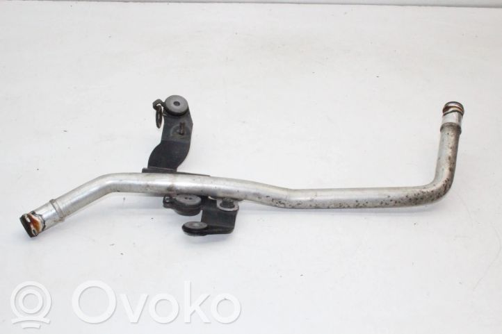 Audi Q7 4L Turbo air intake inlet pipe/hose, 10.00 € | RRR