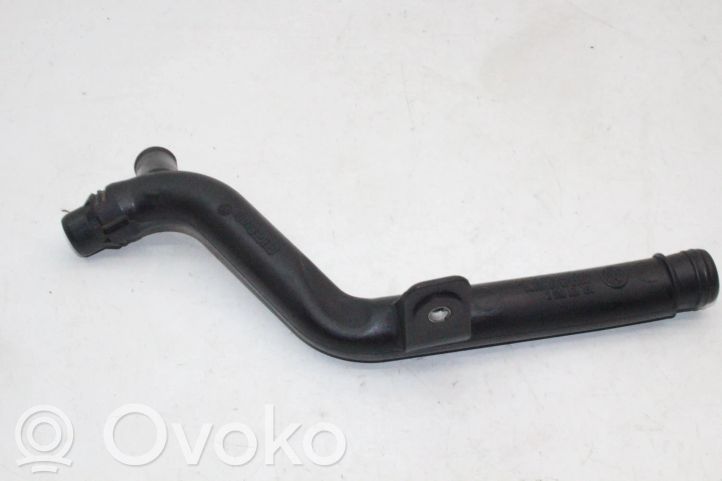 03L121065K Audi A4 S4 B8 8K Tubo flessibile del liquido di ...