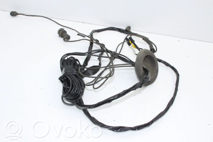 Opel Astra K Parking sensor (PDC) wiring loom, 15.00 € | RRR