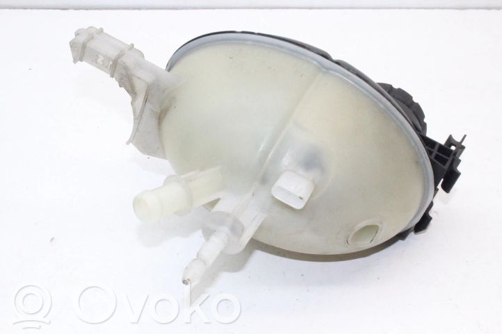 A2045000549 Mercedes-Benz E A207 Coolant expansion tank/reservoir, 12. ...