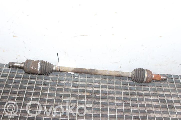 Land Rover Freelander 2 - LR2 Rear driveshaft, 20.00 € | RRR