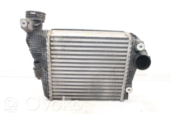 95B145803A Porsche Macan Intercooler radiator, 235.00 € | RRR