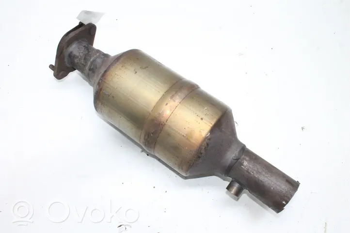 JX615F297SB Ford Focus Catalyst/FAP/DPF particulate filter, 25.00 € | RRR