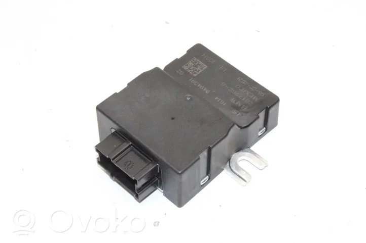 9494391 BMW 1 F40 Fuel injection pump control unit/module, 9.50 € | RRR