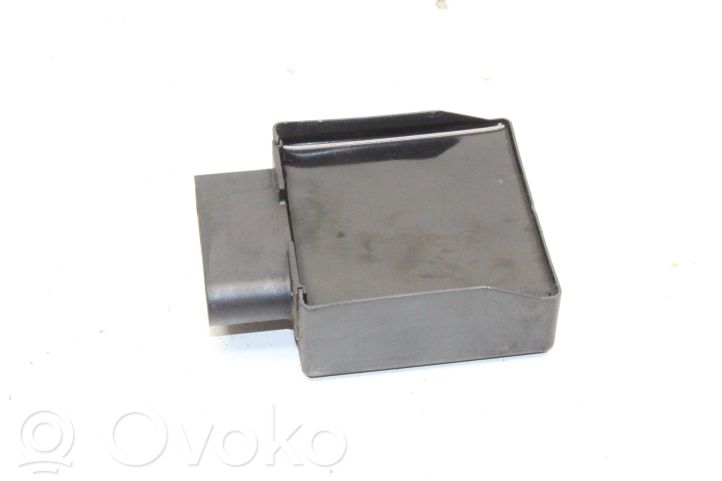 5Q0906121F Volkswagen PASSAT B8 Fuel injection pump control unit/module ...