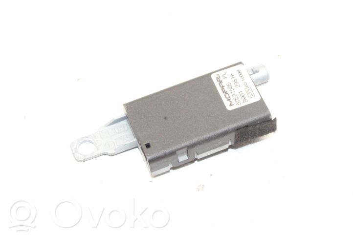 50531505 Jeep Renegade Aerial antenna amplifier, 15.00 € | RRR