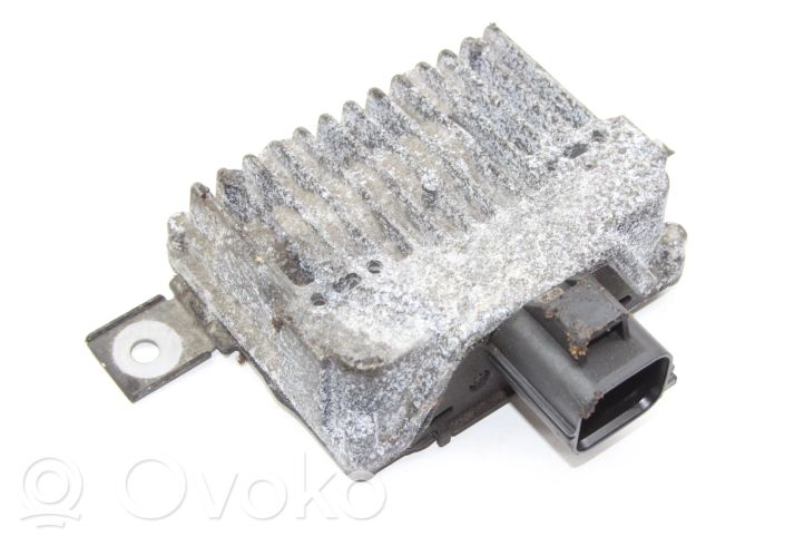 6G9N9D372AC Volvo XC60 Fuel injection pump control unit/module, 7.00 ...