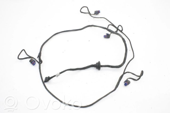 A2205404208 Mercedes-Benz SL R230 Parking sensor (PDC) wiring loom, 11.50 € | RRR