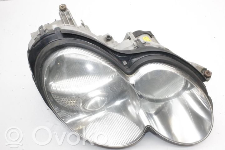 A2308206261 Mercedes-Benz SL R230 Headlight/headlamp, 290.00 € | RRR