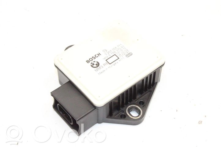 6782370 BMW X5 E70 ESP acceleration yaw rate sensor, 0.90 € | RRR