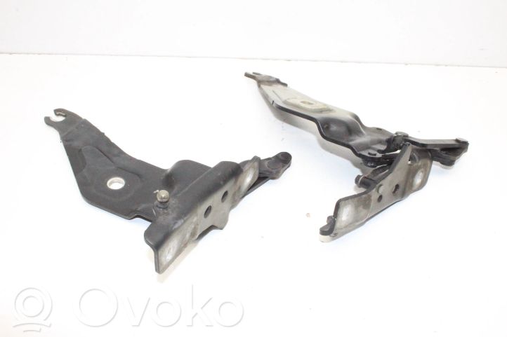BMW X5 E70 Engine bonnet/hood hinges, 10.00 € | RRR