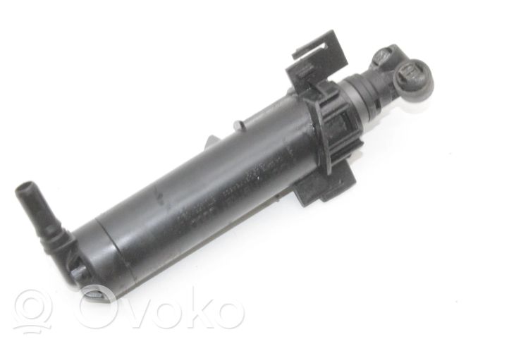 8T0955102D Audi A5 8T 8F Headlight washer spray nozzle, 17.00 € | RRR