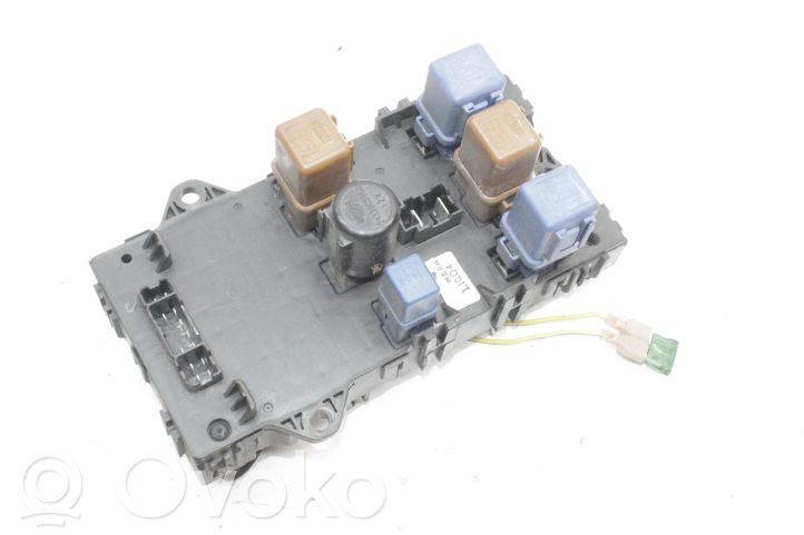 Nissan 240ZX, 280ZX, 300ZX Boîte à fusibles, 185.00 € | OVOKO