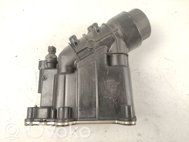 11427807799 BMW 3 E90 E91 Support de filtre à huile, 19.00 € | OVOKO