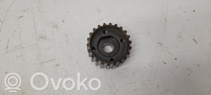 03P105263A Audi A6 S6 C7 4G Crankshaft pulley, 10.00 € | RRR