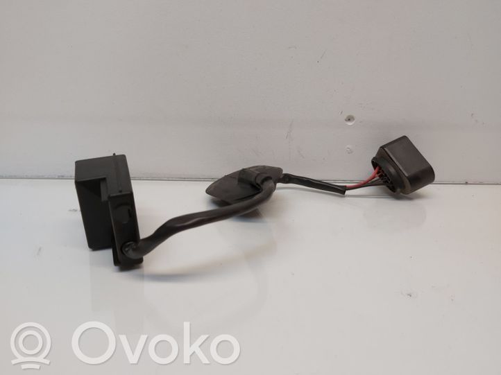 1K0906093 Skoda Yeti (5L) Fuel injection pump control unit/module, 10. ...
