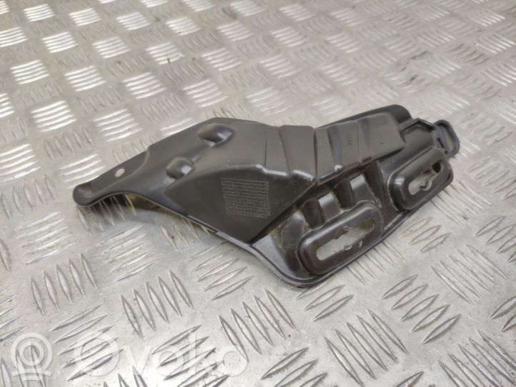 9812550880 Citroen C3 Front bumper mounting bracket, 18.00 € | RRR