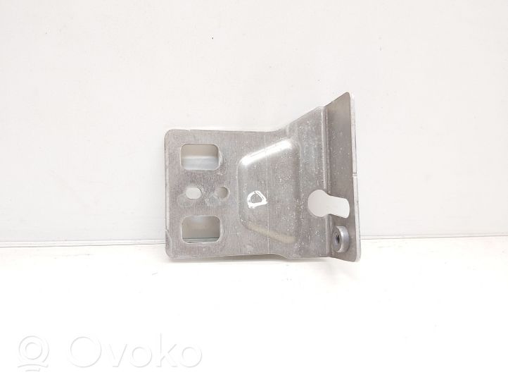 9804370880 Citroen C3 Front bumper mounting bracket, 27.00 € | RRR