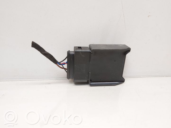 5Q0906093A Volkswagen T-Roc Fuel injection pump control unit/module, 30 ...