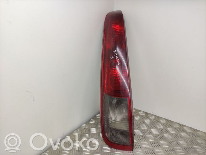 Nissan X-Trail T30 Rear/tail lights, 30.00 € | RRR