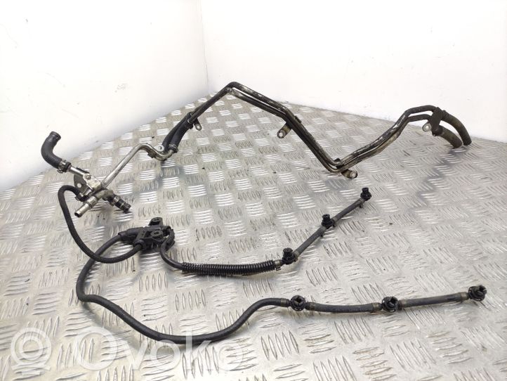 A6420700132 Mercedes-Benz E W211 Fuel return line/hose, 40.50 € | RRR