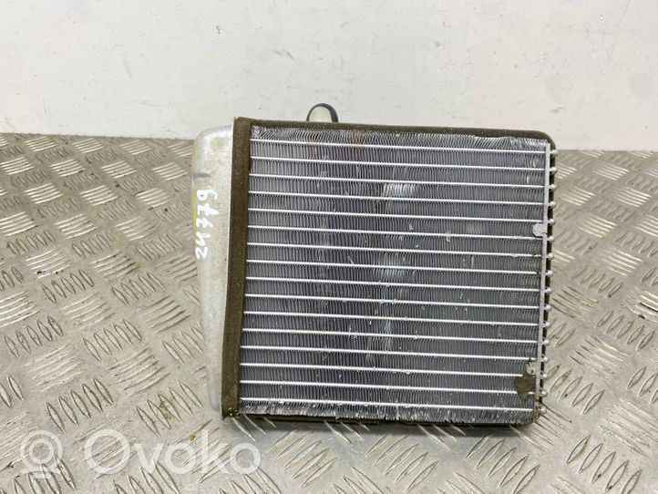1K0819031E Skoda Yeti (5L) Radiateur soufflant de chauffage, 24.30 ...