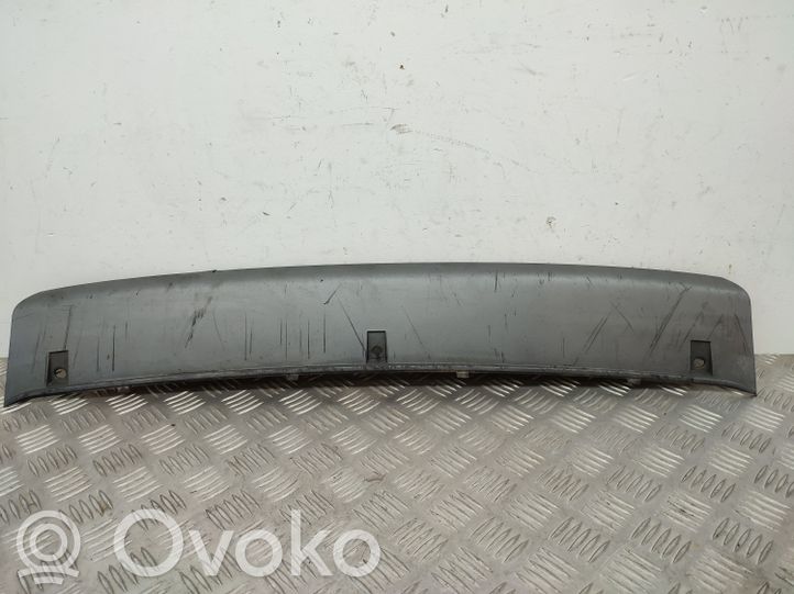 8K0807110 Audi A4 S4 B8 8K Front bumper lip, 30.00 € | RRR
