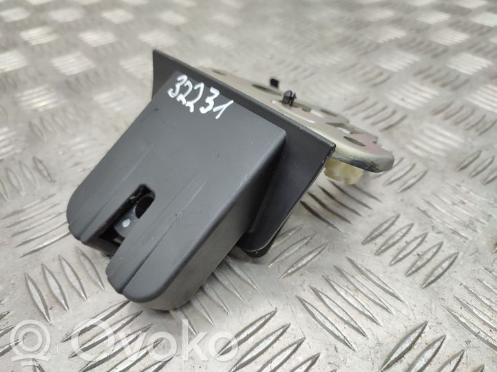 8R0827505 Audi Q5 SQ5 Tailgate/trunk/boot lock/catch/latch, 30.00 € | RRR