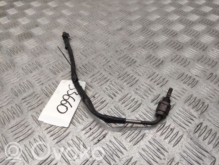 A0081532228 Mercedes-Benz E C207 W207 Exhaust gas temperature sensor ...