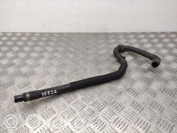 A2468304596 Mercedes-Benz CLA C117 X117 W117 Engine coolant pipe/hose ...