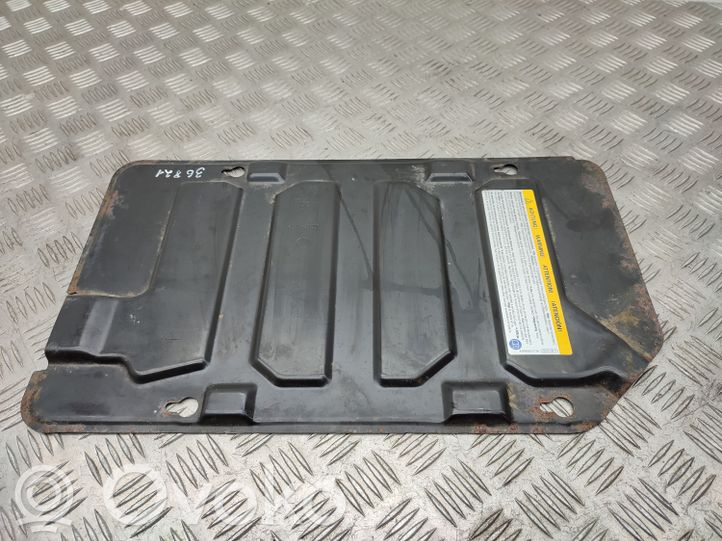 9066840118 Mercedes-Benz Sprinter W906 Couvercle de boîtier de batterie ...