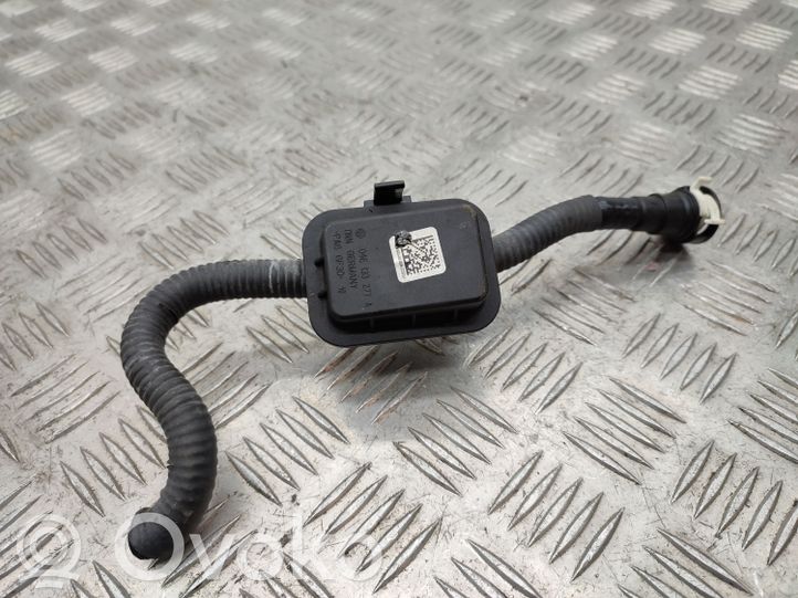 04E133277A Volkswagen T-Roc Vacuum valve, 32.00 € | RRR