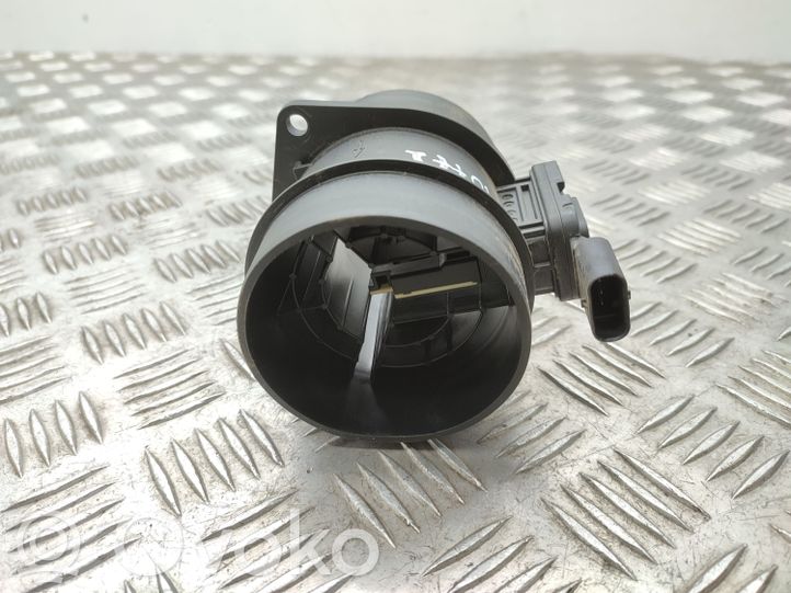 A6450900048 Mercedes-Benz A W176 Mass air flow meter, 40.00 € | RRR