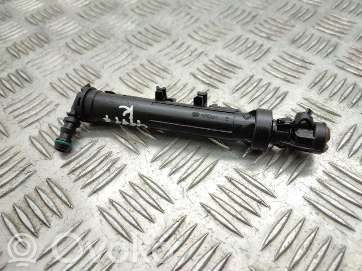 A1768600147 Mercedes-Benz A W176 Headlight washer spray nozzle, 40.00 ...