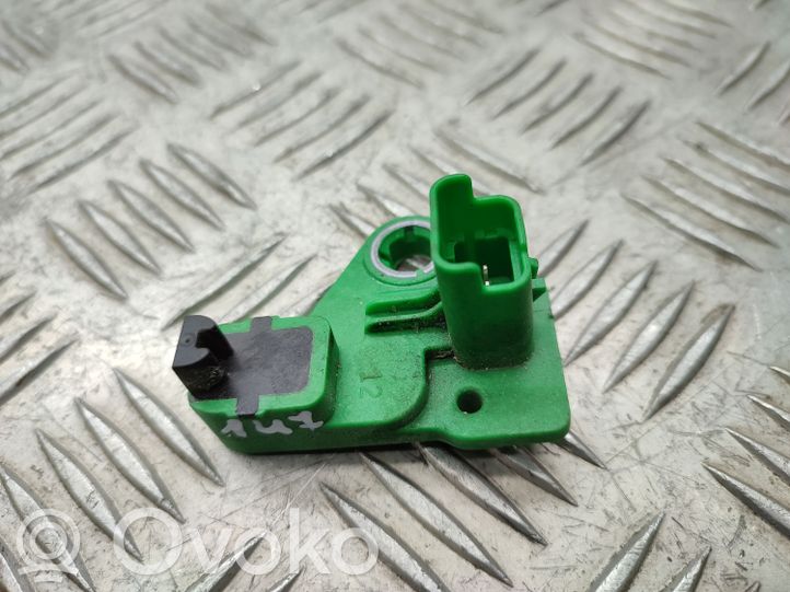 9677539480 Peugeot 2008 II Crankshaft position sensor, 15.00 € | RRR