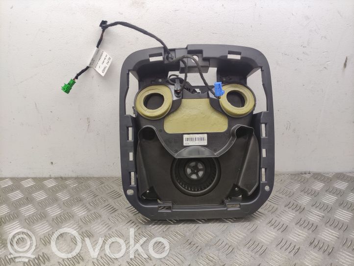 9801161380 Citroen C4 Grand Picasso Ventilateur / pulseur d'air, 30.00 ...