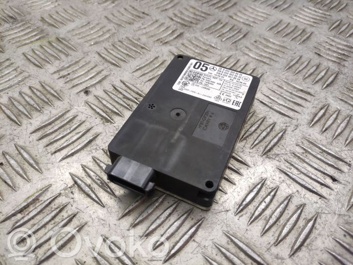 A0009058406 Mercedes-Benz GLC X253 C253 Capteur radar d'angle mort, 250 ...