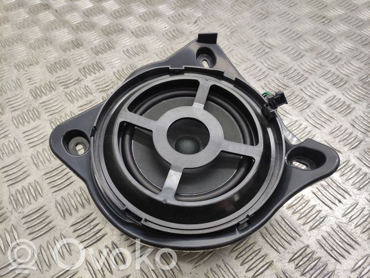 A2058201800 Mercedes-Benz GLC X253 C253 Enceinte subwoofer, 13.86 € | OVOKO