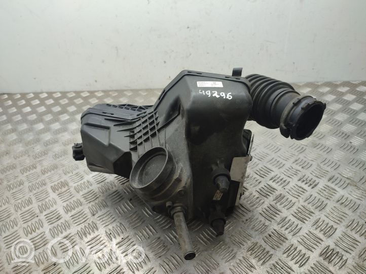 8K0133837AC Audi Q5 SQ5 Luftfilterkasten, 70.00 € | RRR