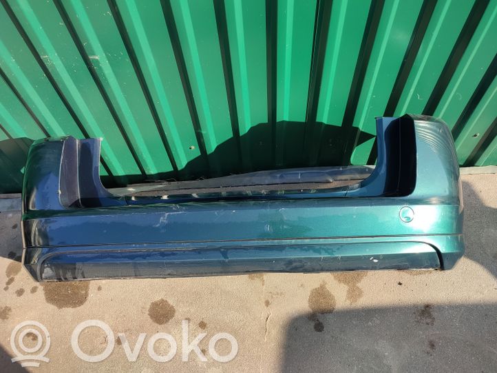 Opel Signum Rear bumper, 50.00 € | RRR