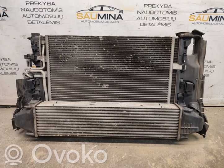 P31293777 Volvo XC60 Kit Radiateur, 300.00 € | OVOKO