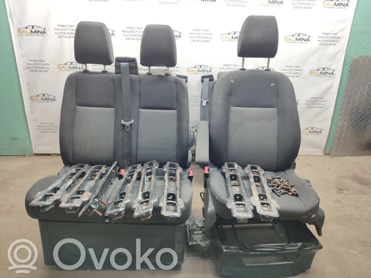 Ford Transit Custom Kit siège, 1850.00 € | OVOKO