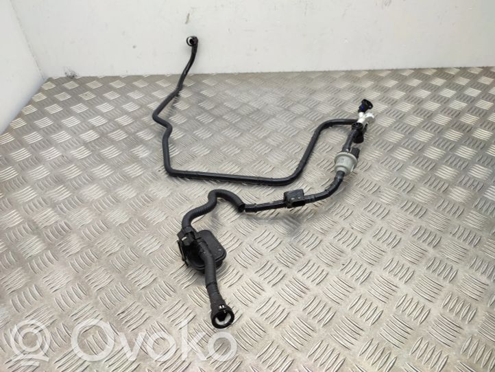 05E906052 Volkswagen Taigo Vacuum line/pipe/hose, 40.00 € | RRR