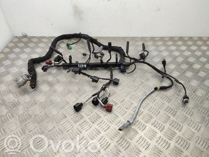 04L971824 Seat Leon (5F) Faisceau de câblage pour moteur, 60.00 € | OVOKO