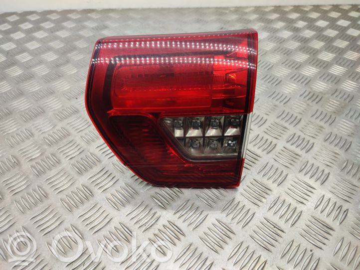 9675067880 Citroen C5 Tailgate rear/tail lights, 35.00 € | RRR