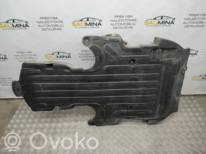 Jaguar XF X250 Engine splash shield/under tray, 80.00 € | RRR