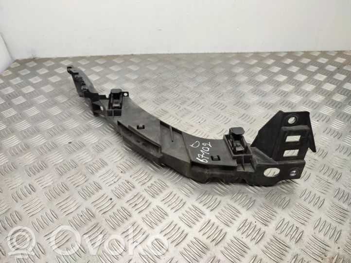 6R0805072E Volkswagen Polo V 6R Front bumper mounting bracket, 30.00 ...