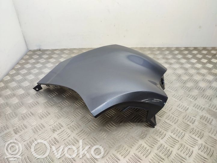 850164128R Renault Kadjar Rear bumper corner part panel trim, 45.00 € | RRR