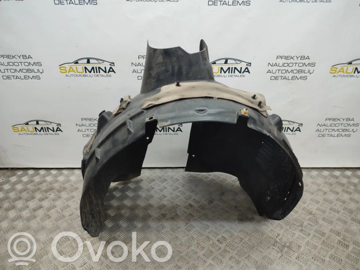 9810125380 Peugeot 3008 II Front wheel arch liner splash guards, 75.00 ...
