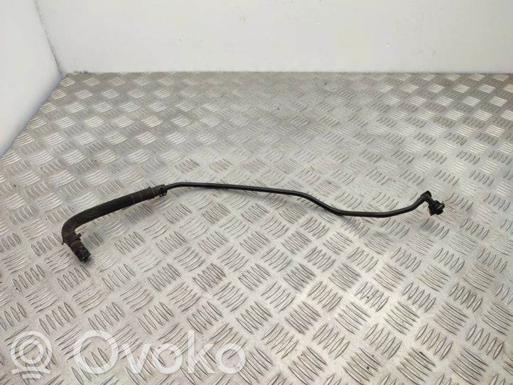 8K0121081CA Audi A4 S4 B8 8K Tubo/manguera de la línea de vacío, 20.00 ...